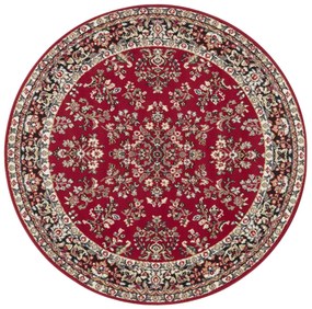 Mujkoberec Original Kusový orientální koberec Mujkoberec Original 104352 Kruh - 140x140 (průměr) kruh cm