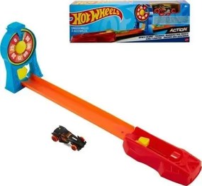 Mattel Hot Wheels FWM85 Kaskadérké kousky exclusive / od 4 let