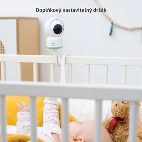 TrueLife Chůvička NannyCam R3 Smart