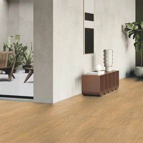 Gerflor CREATION 40 CLIC ACOUSTIC - 1271 Lounge Oak Golden EIR 2,1 m²