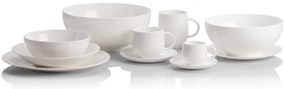 Porcelánová miska "All-Time" - Alessi