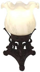 Stolní lampa Allard – 12x20 cm
