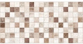 Decor Antica brown Patchwork 25/50