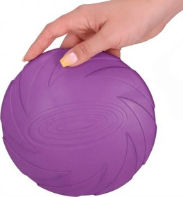 Hračka pro psy - Frisbee 18 cm SPRINGOS PA0293