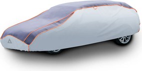 Krycí plachta na automobil XPOtool – 406 × 165 × 119 cm (63429)
