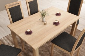 ADRK Furniture Židle Nola VI CH-NOL-VI-S-OP99