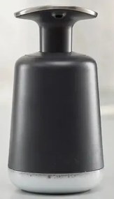 Joseph Joseph Dávkovač mýdla Presto černá / 250ml