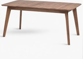 Stima Stůl ORI 120x80 cm + 38 cm dub patina