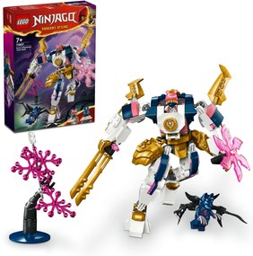 Lego stavebnice lego ninjago 71807 sorin živelný technický robot