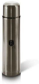 Berlinger Haus Termoska Carbon Metallic Line, 0,5 l