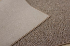 Kusový koberec Neapol 4717 čtverec - 120x120 cm