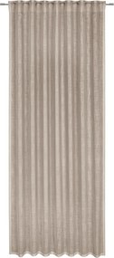 XXXLutz HOTOVÝ ZÁVĚS, poloprůhledné, 140/245 cm Esposa - Závěsy - 004789086905