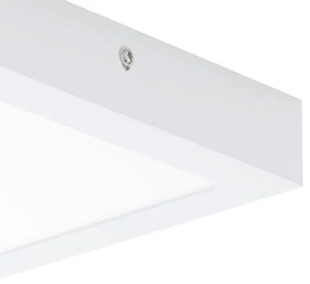 Eglo 78202 - LED Stropní svítidlo FUEVA LED/16,5W/230V