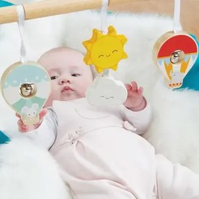 Le Toy Van Petilou Hrazdička Baby / od 2 měsíců