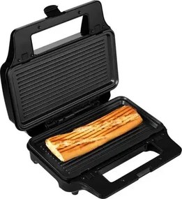 SENCOR SSM 9977CH bronzová / Sendvičovač / 900 W