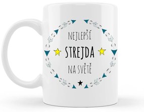 Ahome Hrneček Nejlepší Strejda 330 ml