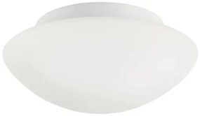 Stropní světlo Nordlux Ufo Maxi (bílá) kov, sklo IP43/44 25626001
