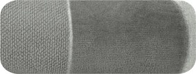 SADA RUČNÍKŮ LUCY3 3KS 70X140 CM ŠEDÁ