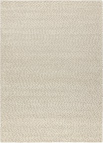 Dywany Łuszczów, Kusový koberec Tahar 99005B cream/grey, 90x150, béžová, ložnice