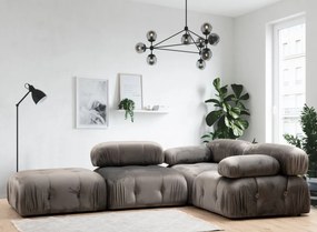 Taburet Bubble 95 cm - výběr z 8 provedení