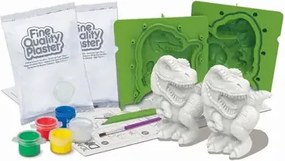 4M Výroba a malování - 3D dinosauři / od 5 let