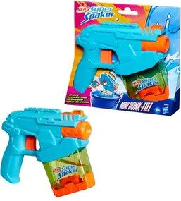 Hasbro Nerf Super Soaker Mini Dunk FILL / vodní pistole / od 6 let