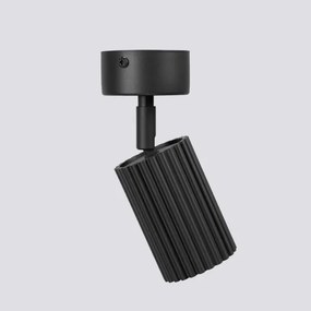 BRILAGI - LED Bodové svítidlo CRESTO 1xGU10/10W/230V černá