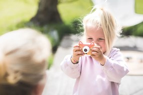 Dětský digitální fotoaparát Zoo Friends - liška