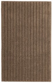 Froté osuška Sorema Ribbon 550 gsm Taupe (hnědá)