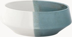 Sada porcelánových misek Double, 2 díly