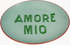 Sada snídaňových talířů Amore Mio, 6 dílů