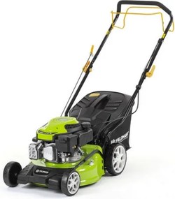 Benzínová sekačka FIELDMANN s pojezdem FZR 4210-B 50004091