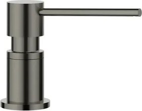 Blanco dávkovač LATO satin dark steel
