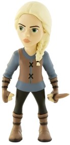 MINIX Netflix TV: The Witcher - Ciri Figurka