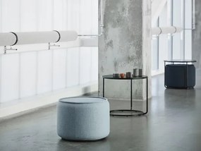 SOFTLINE - Pouf TOM