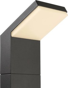 IMPR 733069 Venkovní svítidlo sloupkové Tucanae 18W 3000K šedé - DEKOLIGHT