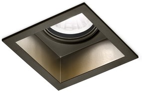 WEVER & DUCRÉ PLANO 1.0 LED Barva: Černá, Teplota chromatičnosti: 1800 K - 2850 K