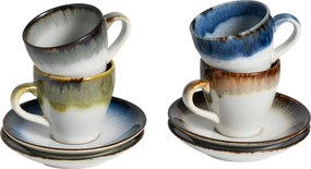 XXXLutz KÁVOVÁ SOUPRAVA Creatable - Online Only nádobí - 007768060702