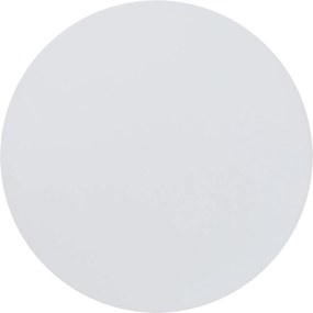 OS ELS71229 ELSA 3 IP stropní/nástěnné skleněné svítidlo bílá IP65 3000/4000 K 19W LED DALI - OSMONT