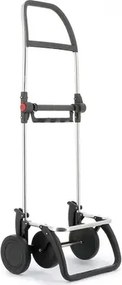 Rolser I-Max 955 MF 4 Logic bordó / Nákupní taška na kolečkách / Macro
