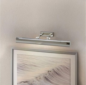 Elstead CHAWTON-PLL-PN - Obrazové svítidlo CHAWTON 4xE14/40W/230V lesklý chrom