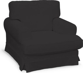 Potah na křeslo IKEA Ekeskog barva šedá