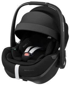 Autosedačka MAXI COSI Pebble 360 PRO 2 i-Size 2025 Farba: Twillic Truffle