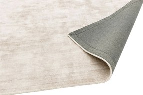 Béžový  koberec Ife Putty Rozměry: 66x240 cm
