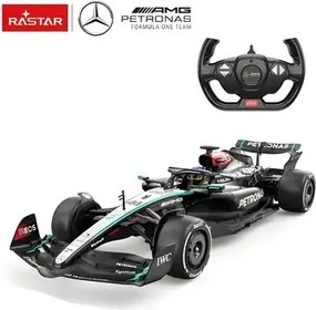 RASTAR RC auto Mercedes-AMG F1 W15 E Performance / 1:12 / 2.4 GHz / od