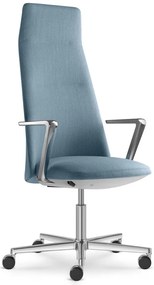 LD SEATING - Kancelářská židle MELODY DESIGN 795-FR