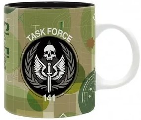 Hrnek Call of Duty - Task Force