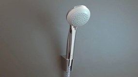 Hansgrohe Crometta 85, ruční sprcha Vario, chromová, HAN-28562000