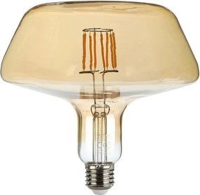 LED Solution LED žárovka Filament 8W E27 212790