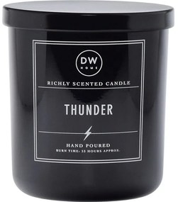 DW Home – vonná svíčka Thunder (Hřmění), 258 g